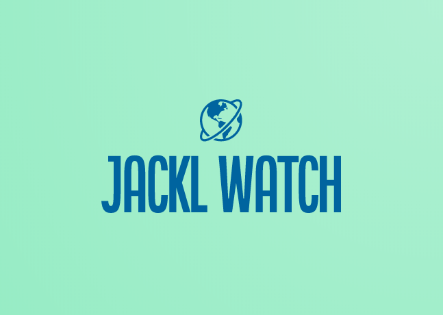 Watches | JACKL