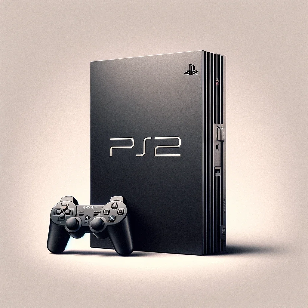 ps2 / PlayStation / Winkel | Gumshoe