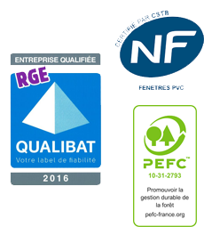 Nos qualifications | BC RENOVATION