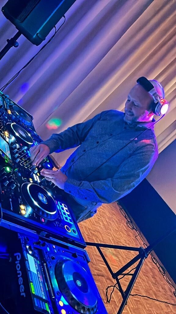 Contact | DJ Rob Jansen