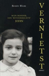 Renée Blom - Auteur