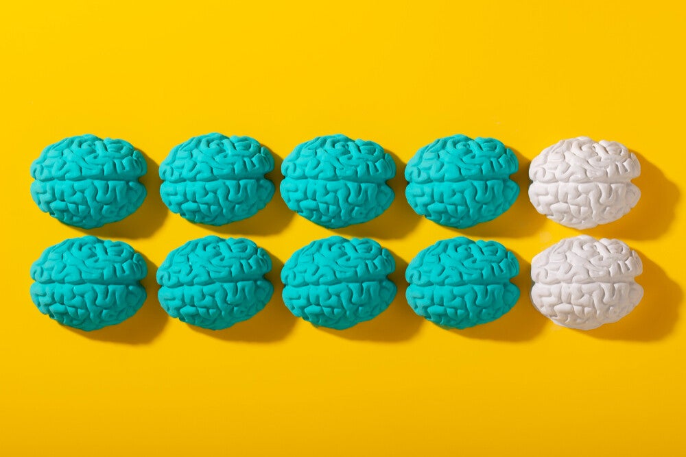 Brain Storm - Innovative Thinking Articles