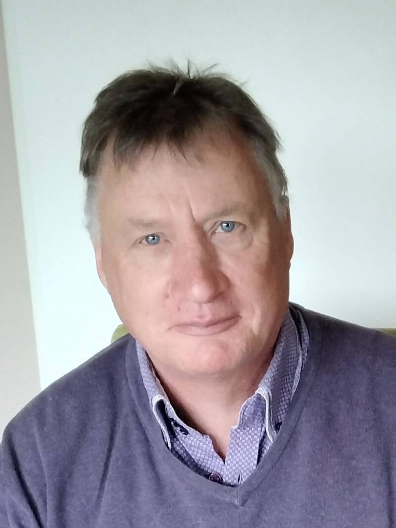 Wie zijn wij? | Logeerhuiseven.nl