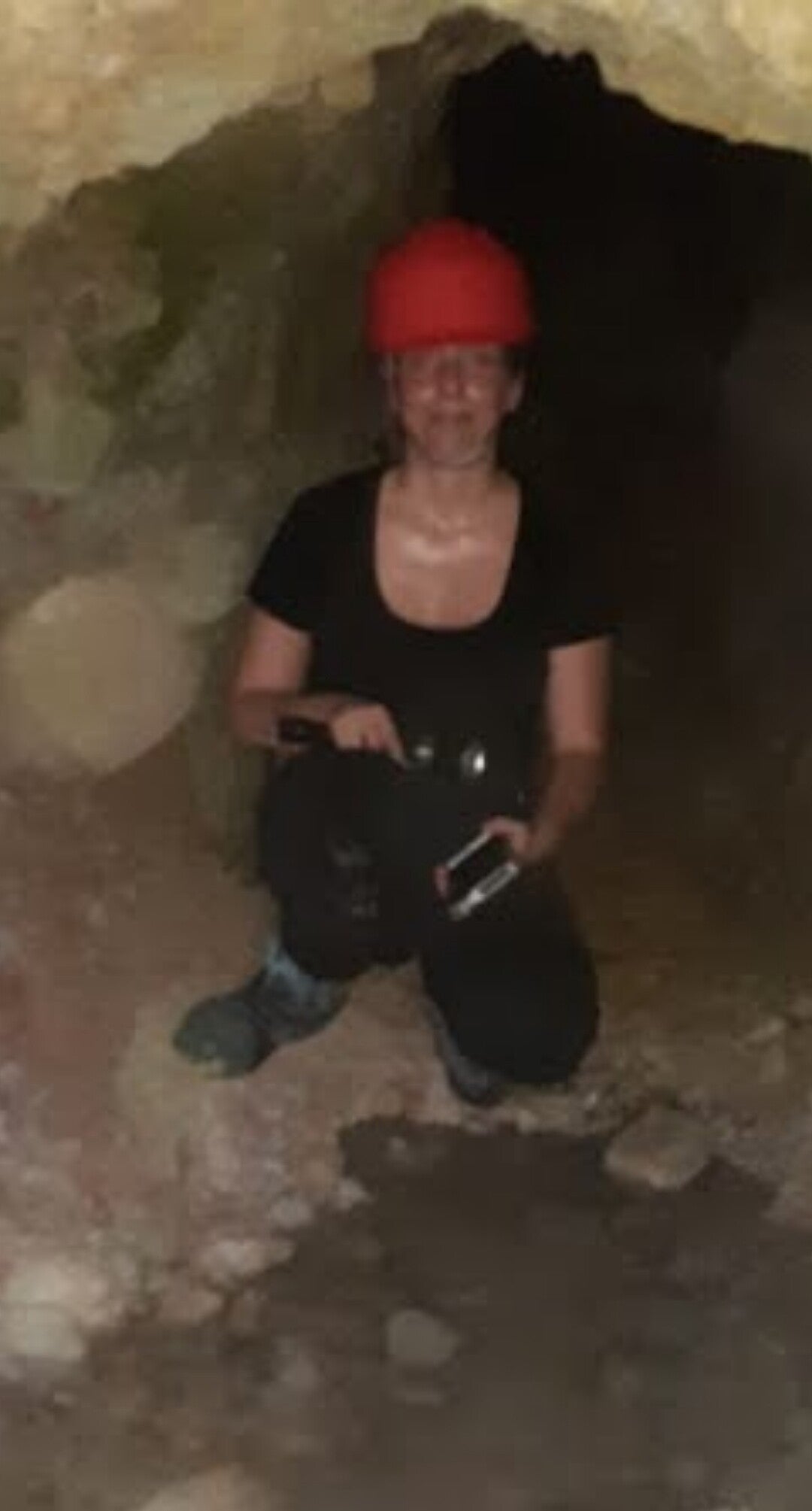 CUNICOLO IDRAULICO- ACQUEDOTTO N.2 / ACQUEDOTTI - GROTTE E TOMBE ...