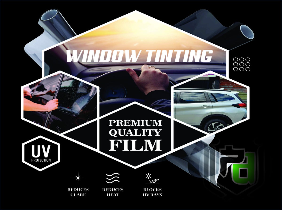 PPF Paint protective film | Www.payanodesign.net