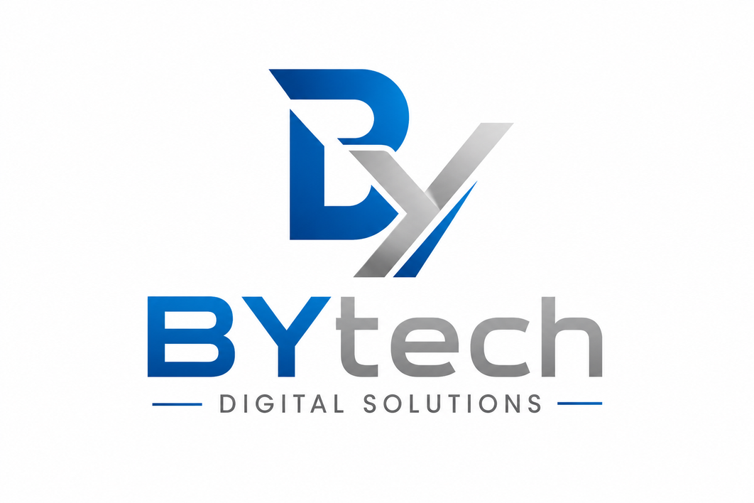 About BYtech | Digital Transformation Experts in UAE