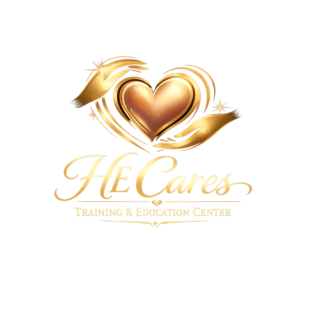 He Cares Training & Education Center