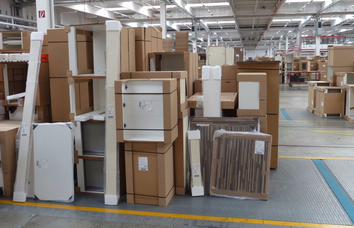 Legimus Ultralight / 4 Prijsklassen | Legimus keukens