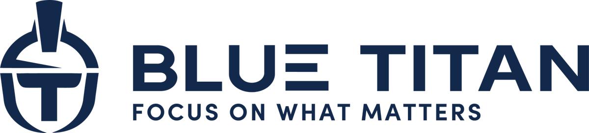 Home | BlueTitan