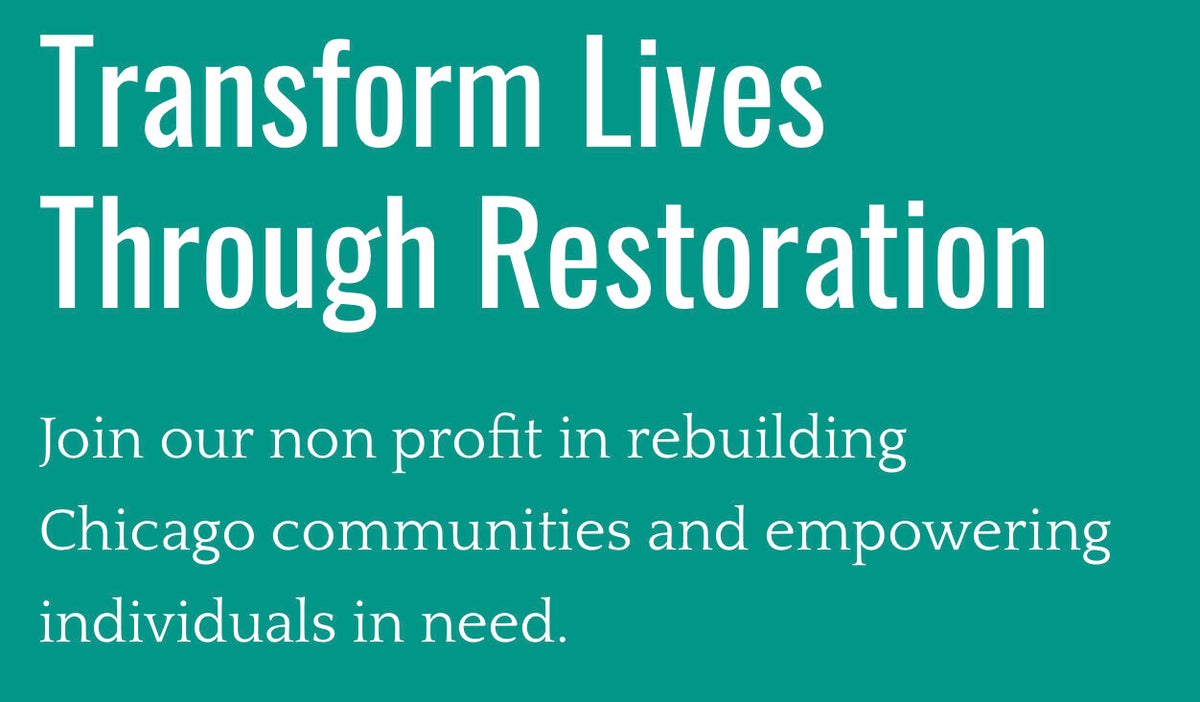 The Restorative Project