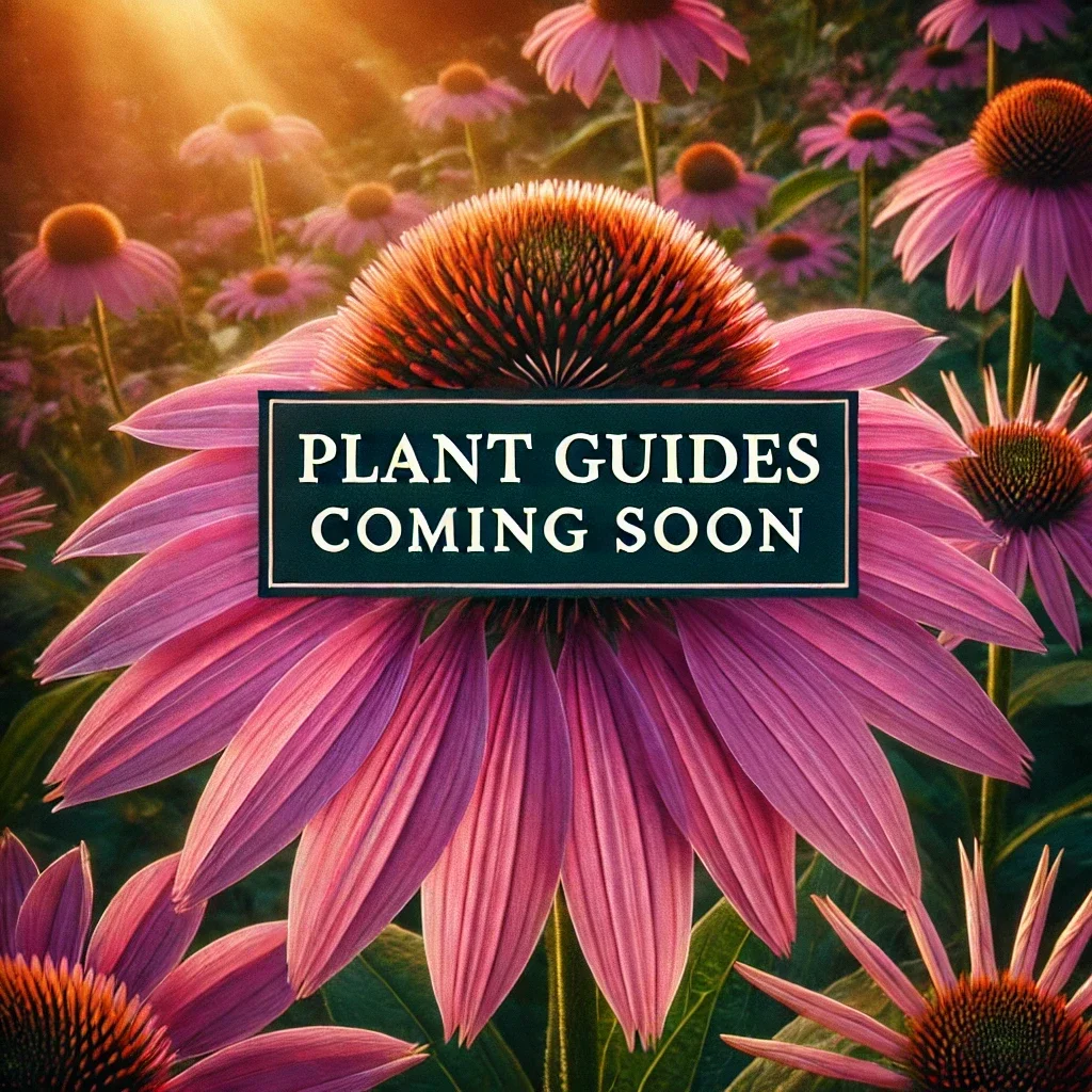 Plant Care Guides | Acadiana Botanicals, LLC