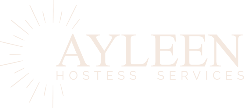 Ayleen Hostess Services