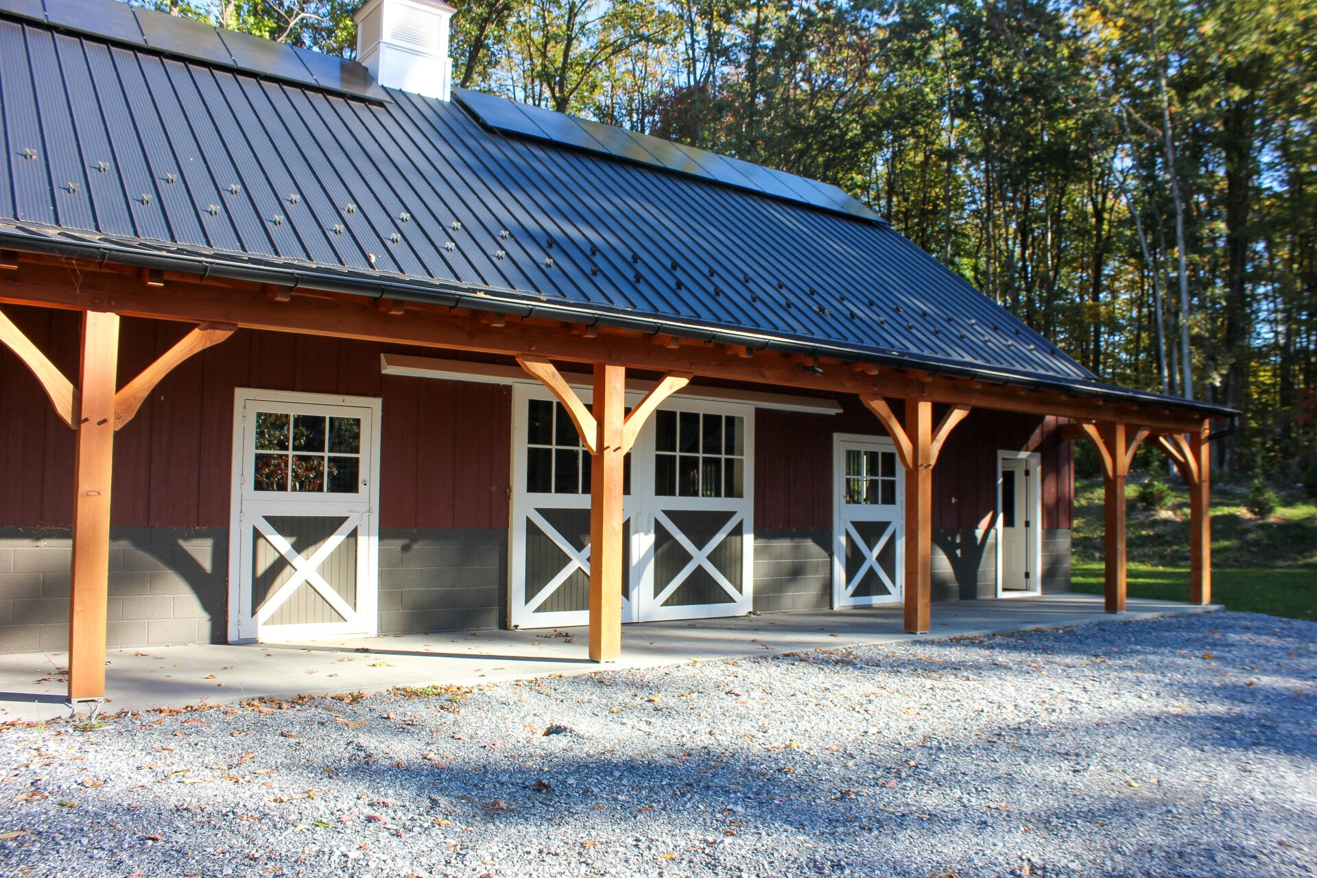 Quality Wood Specialties