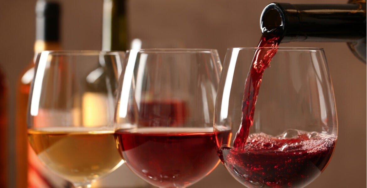 FAQ / Contact | Vinate.nl