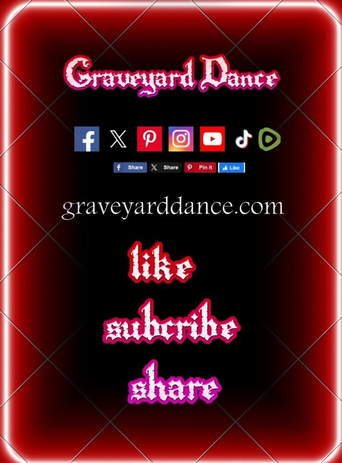 Graveyard Dance