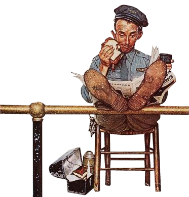 Norman Rockwell | Jouwwebsitetubes