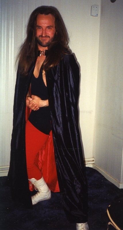 Steve Lee Curtis / Galleries "C" / Galleries | Wrestling Furnace