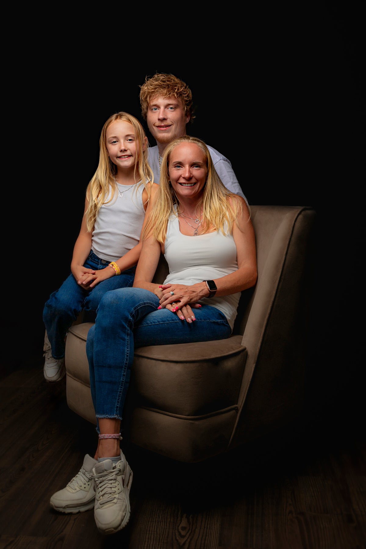Professionele Portretfotograaf | Unieke Portretfoto's | Mark Nederhoed ...