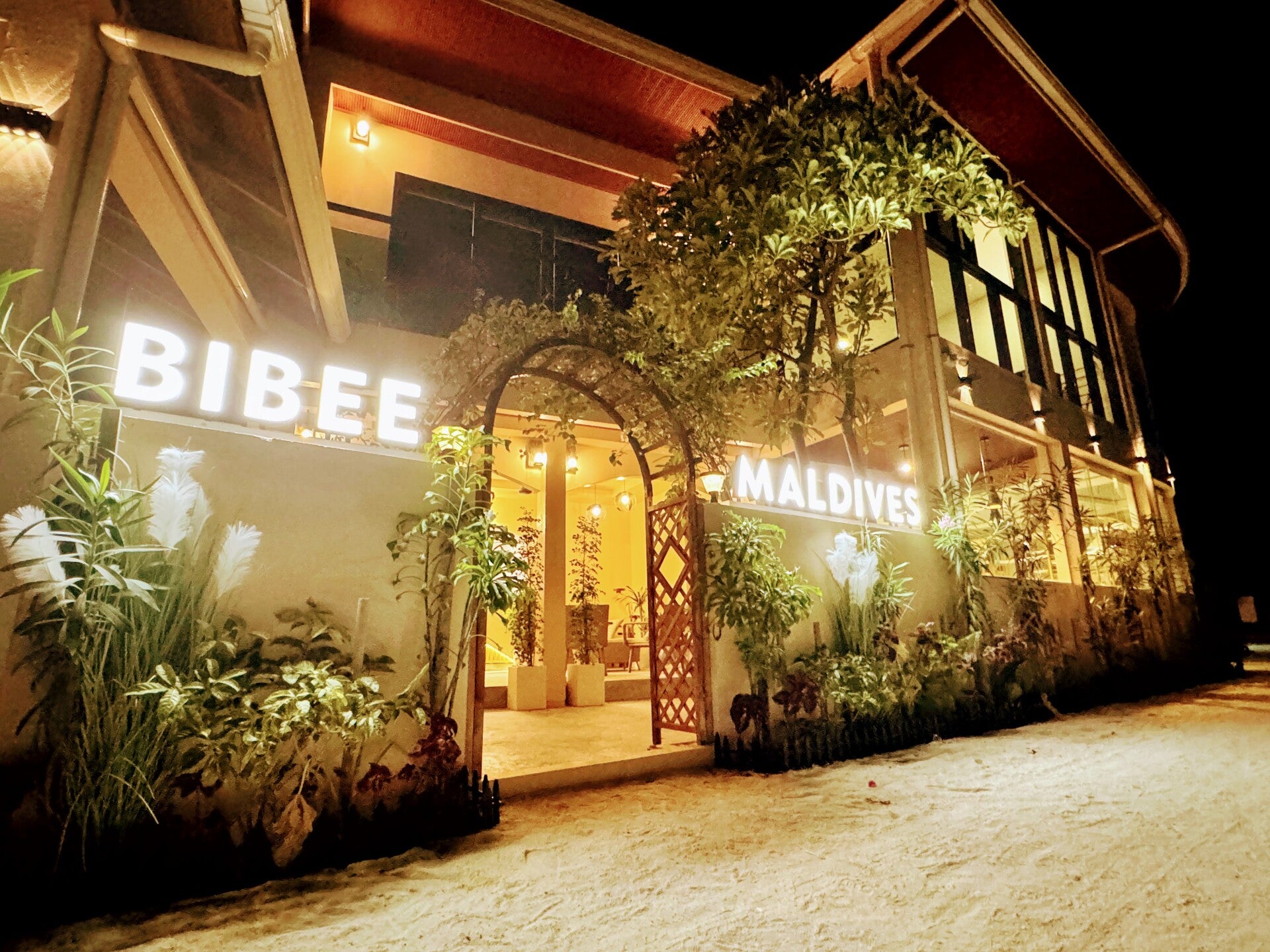 Photo Gallery | Bibee Maldives