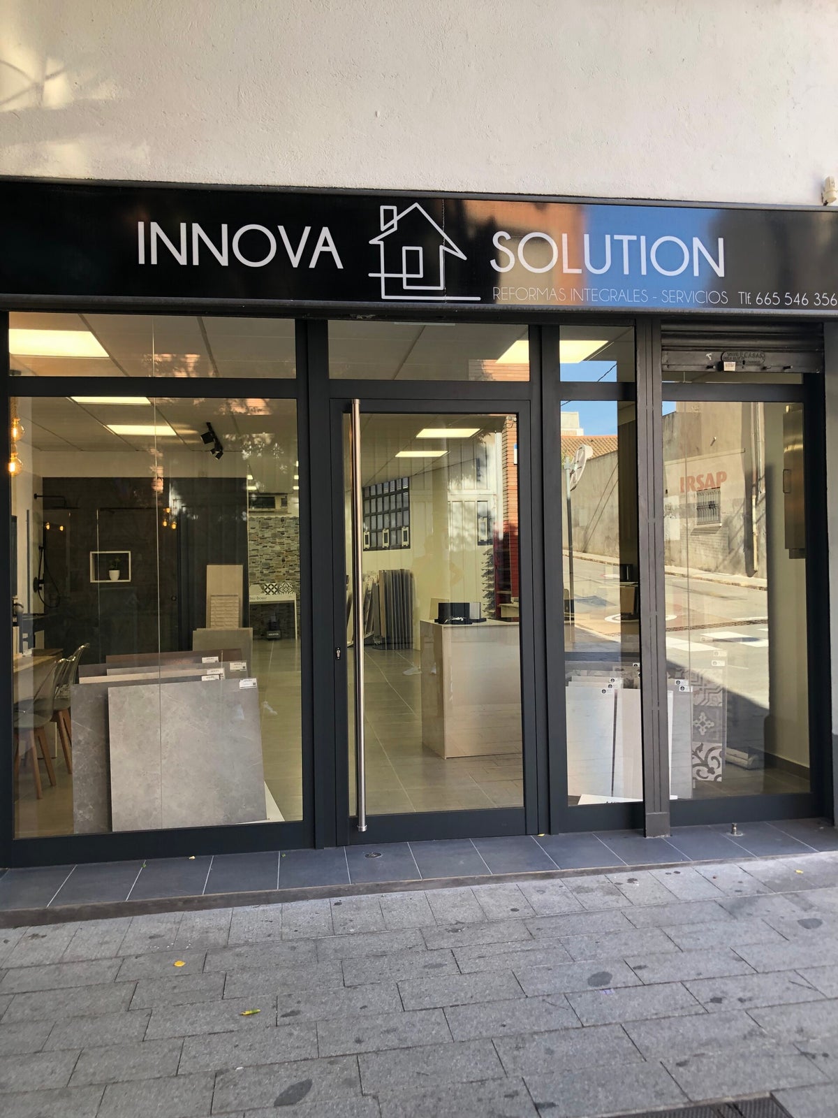Innova Solution