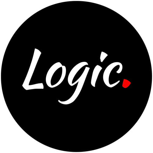 Logic Rapper Logo