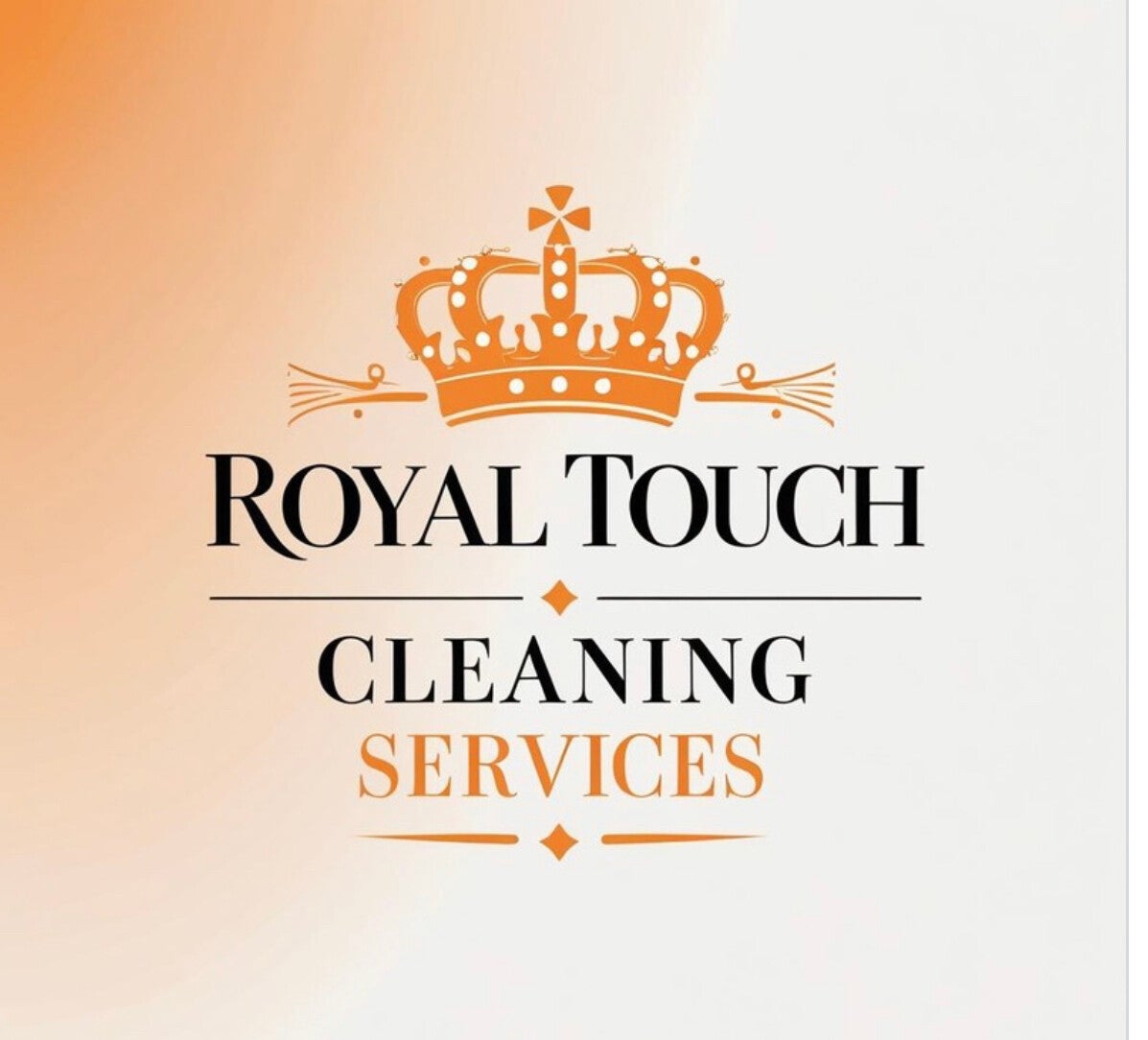 cleaning services