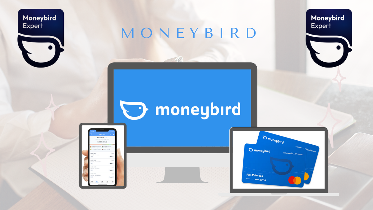 Moneybird Expert