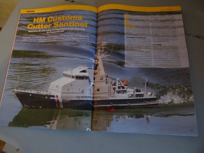 Revue de presse / Ressources | Abysse Modelisme Brumath