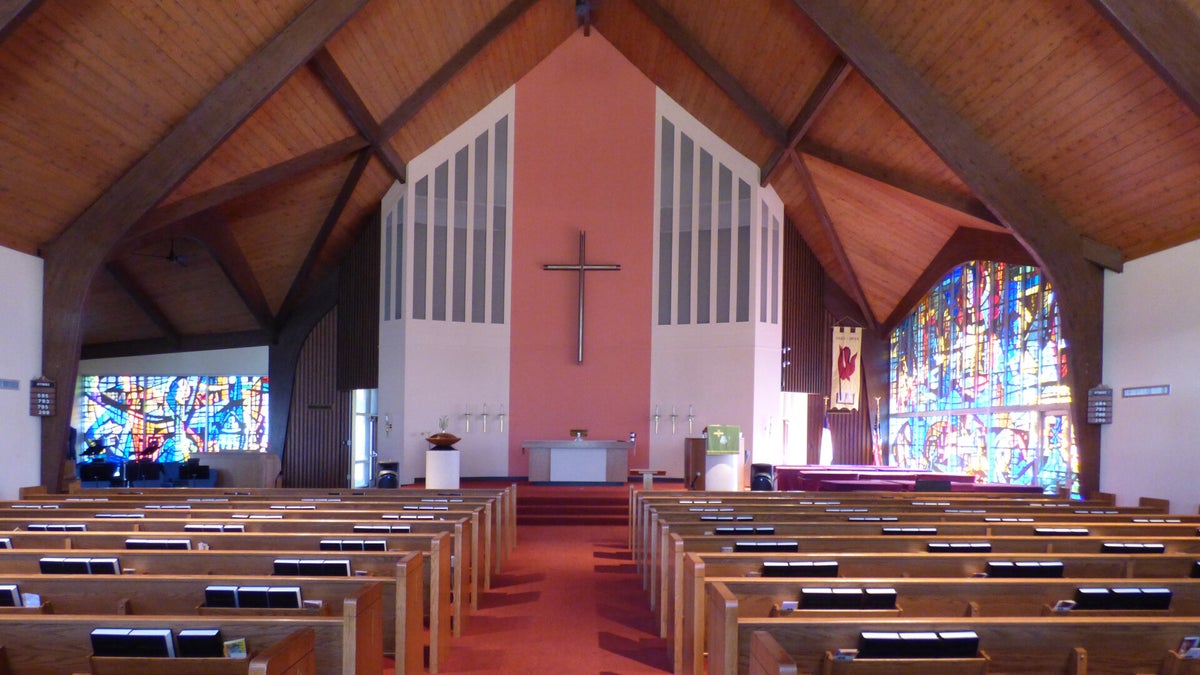 Visit Us | Church of the Good Shepherd UCC