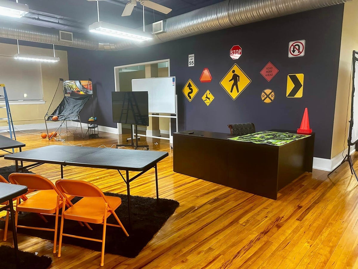 TEEN CLASS REGISTRATION | Summers Driving School LLC