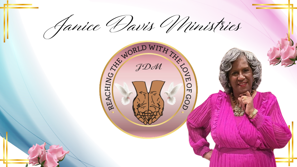 Jhwcministries.org