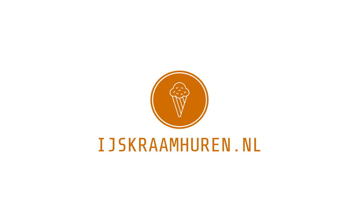 ijskraam huren met personeel – schepijs op locatie