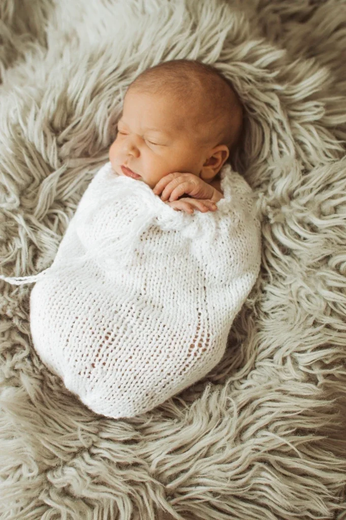Brave & Blessed Birth Program I Doula Services