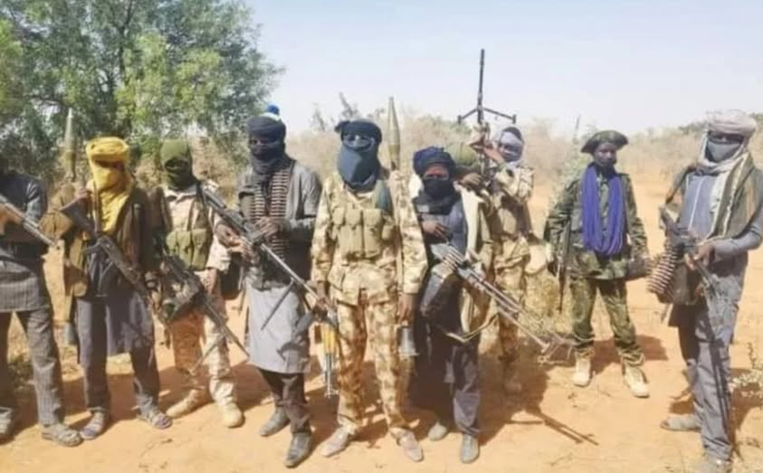 Oyo Police Arrest Seven Suspected Bandits Over Deadly Attack at Old Oyo ...
