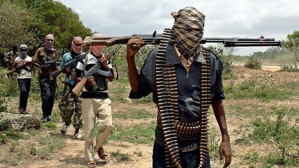 11-Year-Old Boy, Two Others Among Four Abducted as Gunmen Kill ...