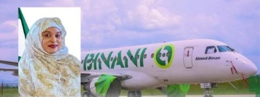 Binani Air Set to Take Off Next Week, Becomes Nigeria’s First Airline ...