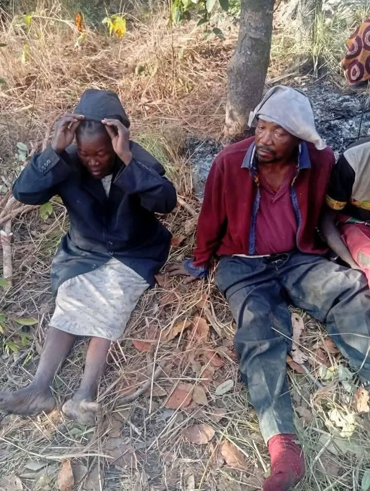 Kaduna Community Grieves as Kidnapped Anglican Priest, Venerable Edwin ...