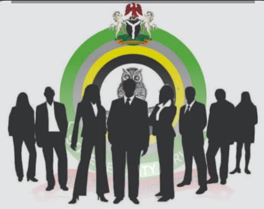 DSS Releases and Compensates Man Wrongfully Detained Since 2022 / News ...