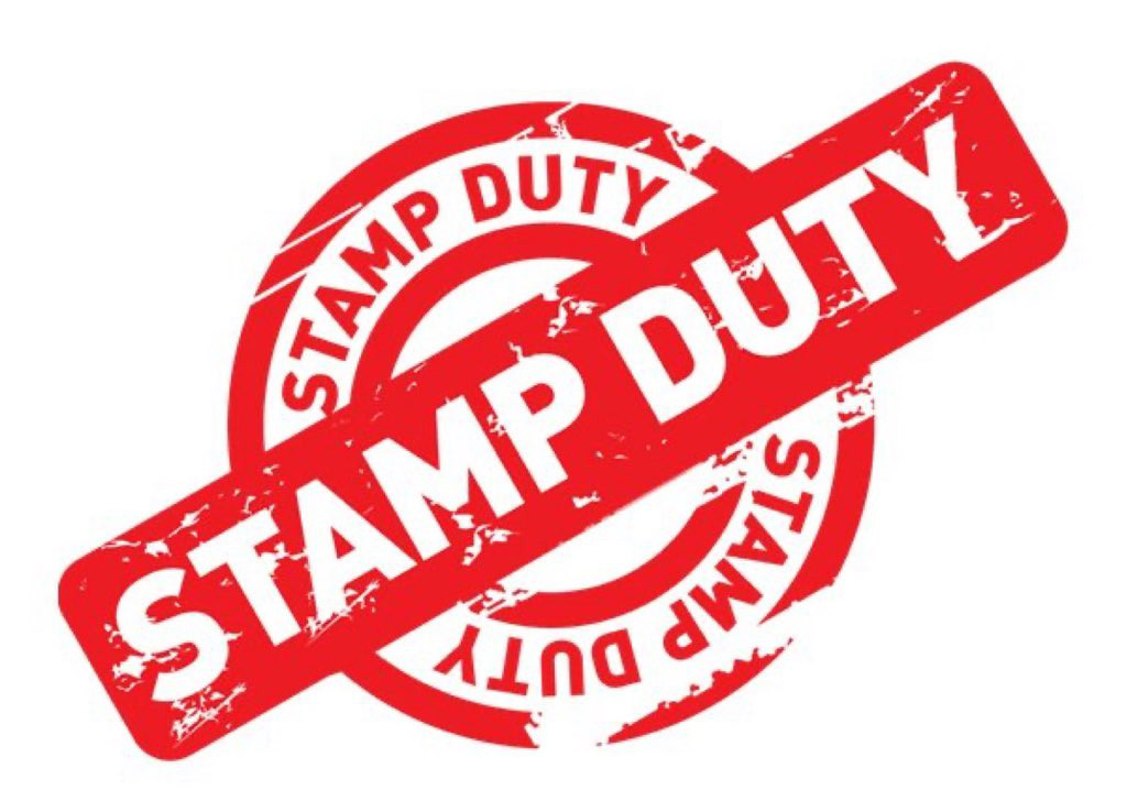 Banks to Charge Senders ₦50 Stamp Duty on Transfers of ₦10,000 and ...