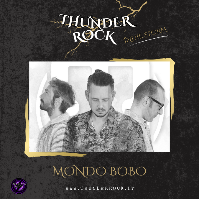 MONDO BOBO/THUNDER ROCK/INDIE STORM