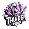 HOME / THUNDER ROCK