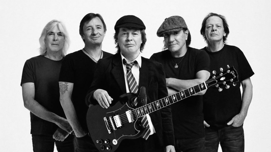 AC/DC: IL TOUR 2026 FA ESPLODERE I FAN / ROCK NEWS | THUNDER ROCK