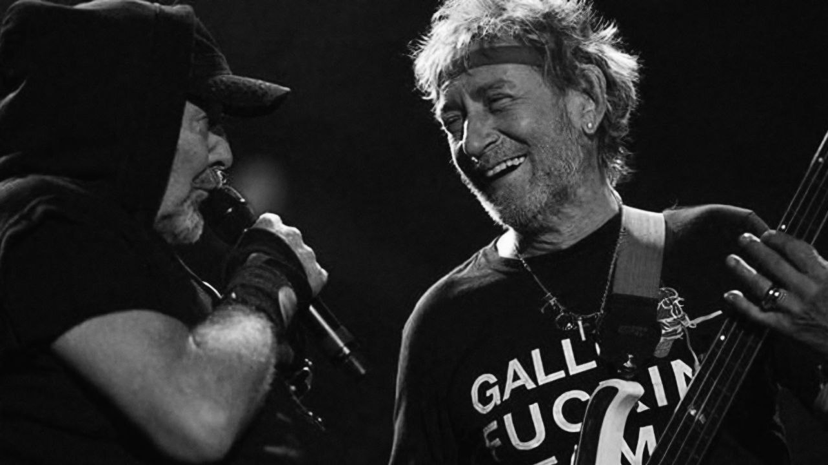 VASCO ROSSI, IL ‘GALLO’ NON SARÀ AL TOUR 2026 / ROCK NEWS | THUNDER ROCK