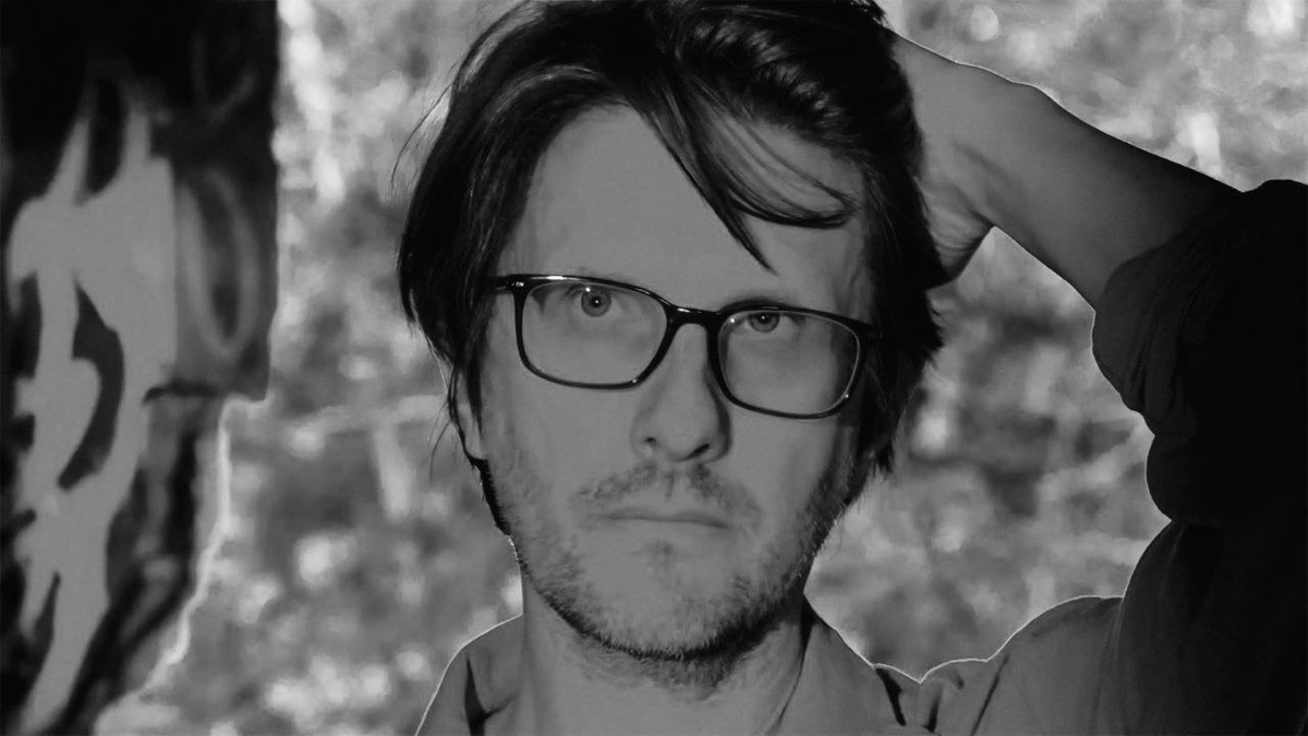STEVEN WILSON: GENTLE GIANT, STORM CORROSION, HAWKWIND / ROCK NEWS ...