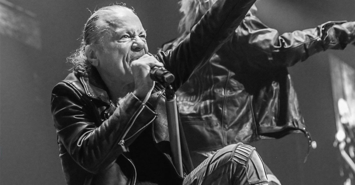 IRON MAIDEN: ‘INFINITE DREAMS’ TORNA DAL VIVO DOPO 38 ANNI / ROCK NEWS ...