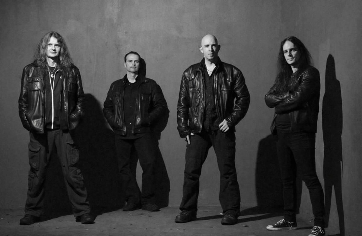 BLIND GUARDIAN: NUOVO ALBUM IN ARRIVO NEL 2027 / ROCK NEWS | THUNDER ROCK