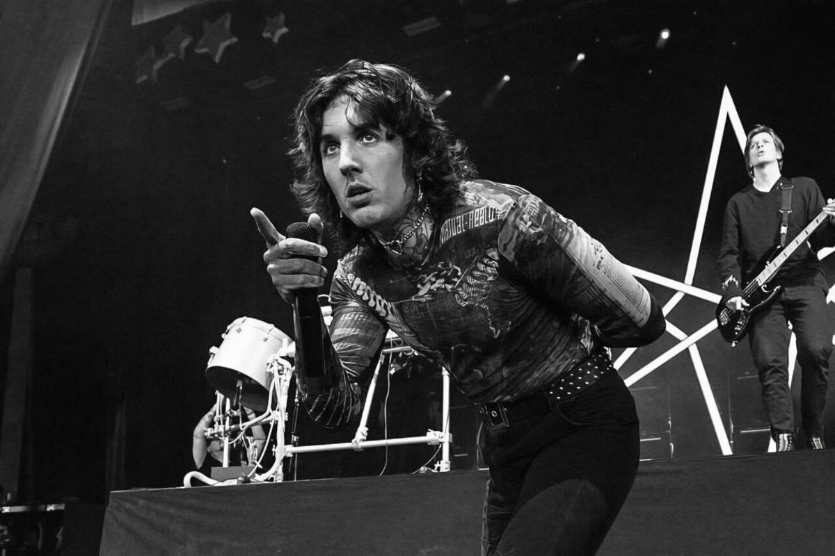 BRING ME THE HORIZON: DATA UNICA IN ITALIA AL FERRARA SUMMER FESTIVAL ...