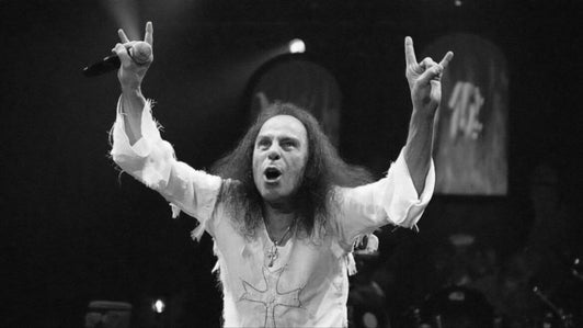 DIO TRIBUTE BAND 2026: WENDY DIO ANNUNCIA TOUR E NUOVA FORMAZIONE ...