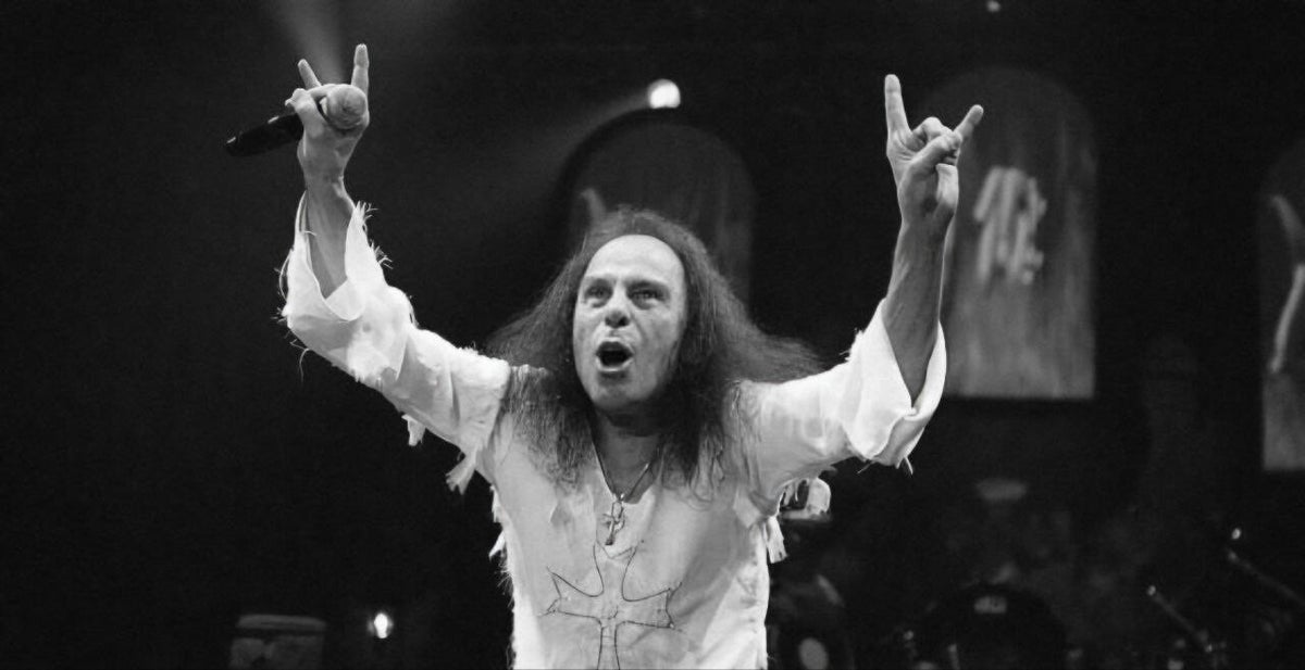 DIO TRIBUTE BAND 2026: WENDY DIO ANNUNCIA TOUR E NUOVA FORMAZIONE ...
