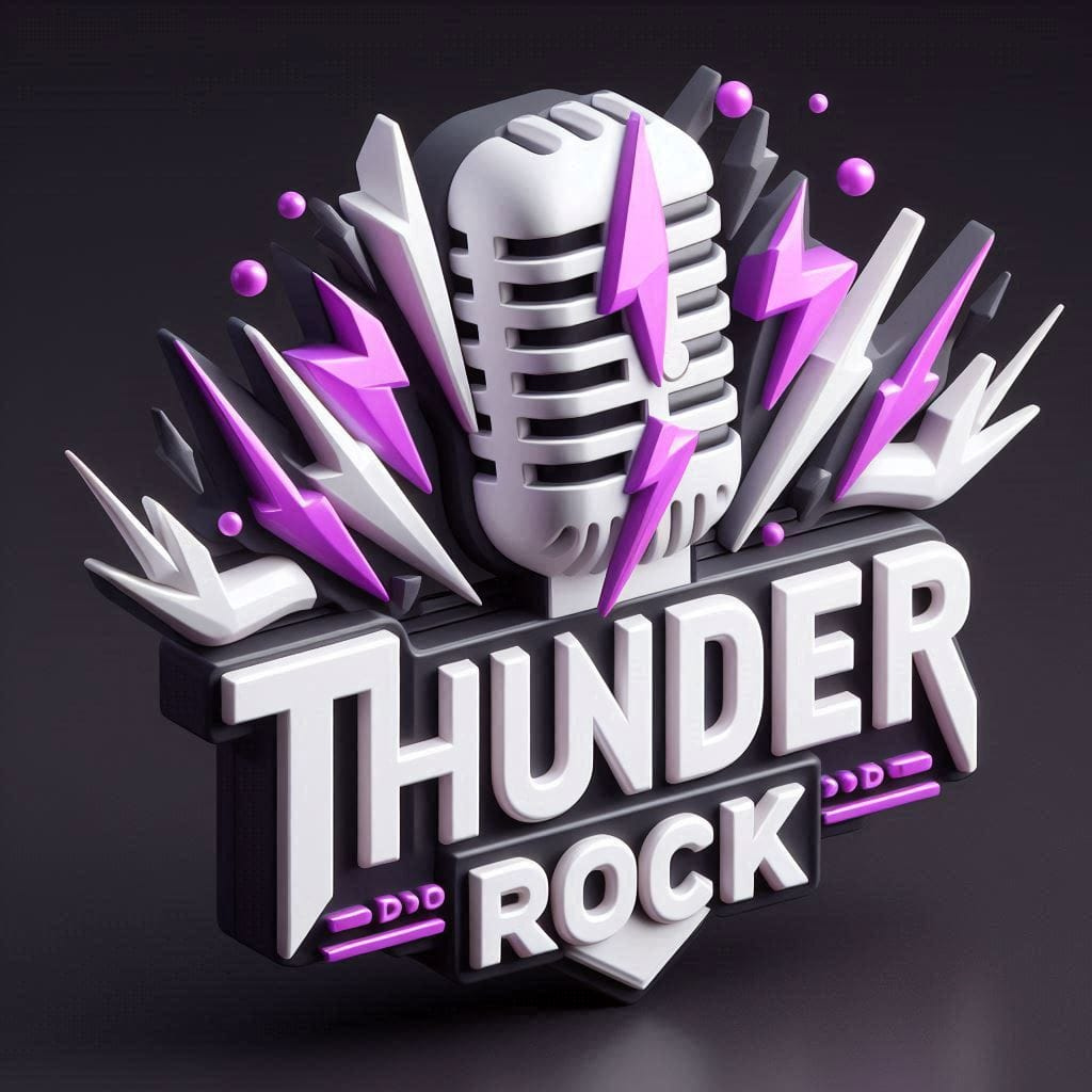 HOME / THUNDER ROCK